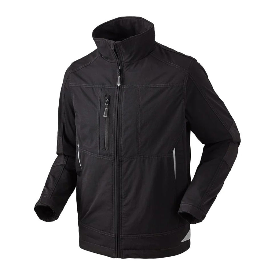 4-way Stretch Jacket – ECO WORKWEAR