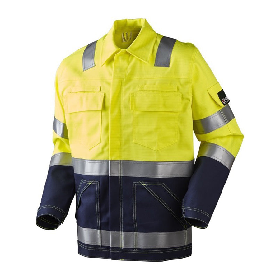 ECO WORKWEAR - Ethical & Sustainable Workwear Factory